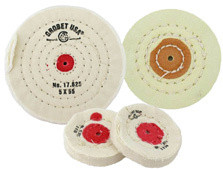 Jewelry Buffs | Chamois Buffs | Esslinger.com