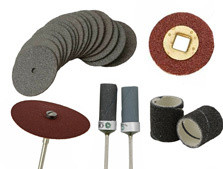 Dremel and Handheld Rotary Tools and Supplies