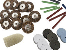 Dremel and Handheld Rotary Tools and Supplies