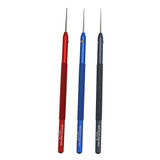 Bergeon Hairspring Collet Watchmakers Tool