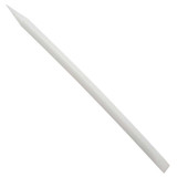 Plastic Stick with Beveled/ Pointed Ends