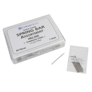 Spring Bar Assortments | Watch Pin Assortments | Esslinger.com