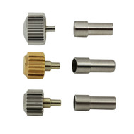 Watch Crowns | Watch Parts | Esslinger.com