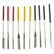 Jewelry Files | Jewelry Making Tools | Esslinger.com