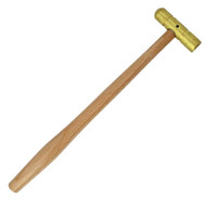 Jewlers Mallet | Jewelry Hammer | Esslinger.com