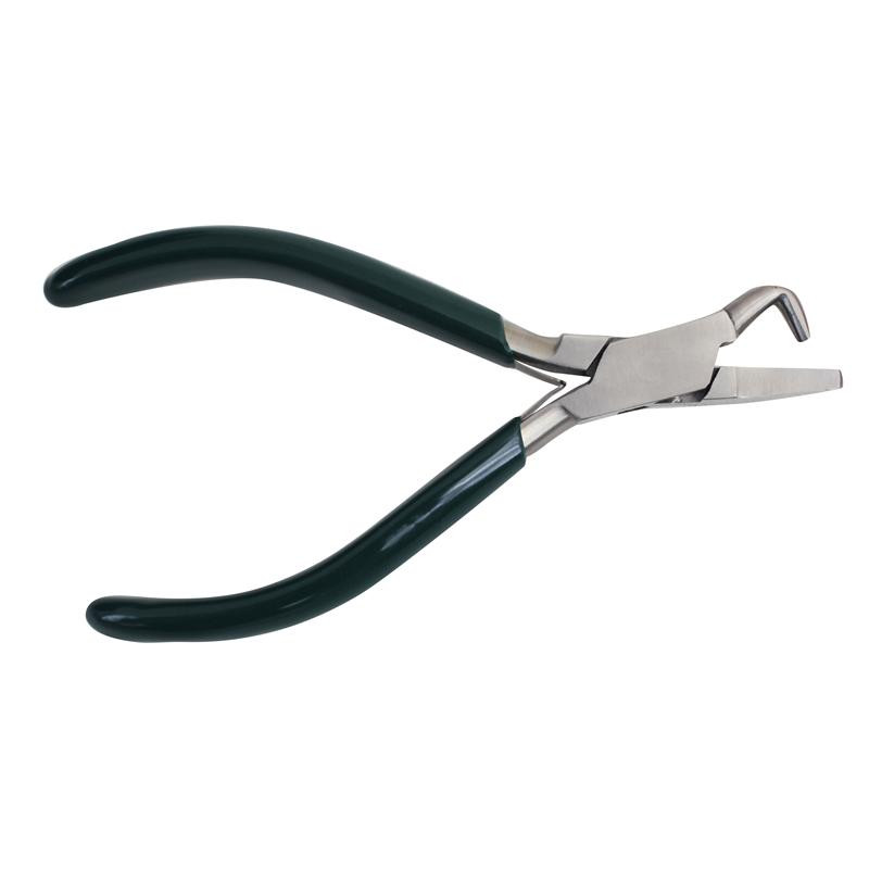 Dimple Forming Pliers - 1mm Metal Stamp Forming Pliers | Esslinger ...