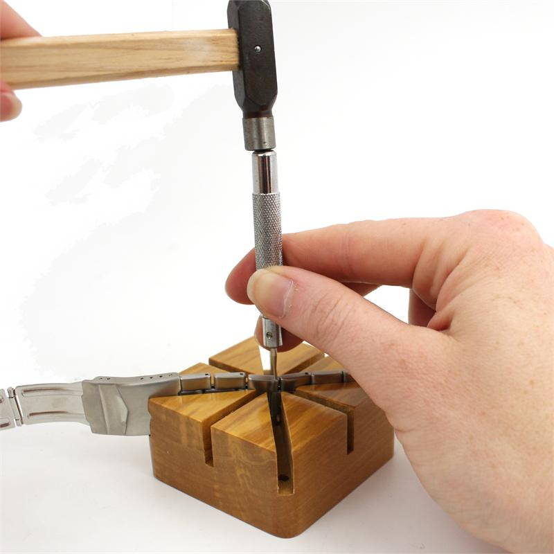 Watch Band Repair Tool Kits