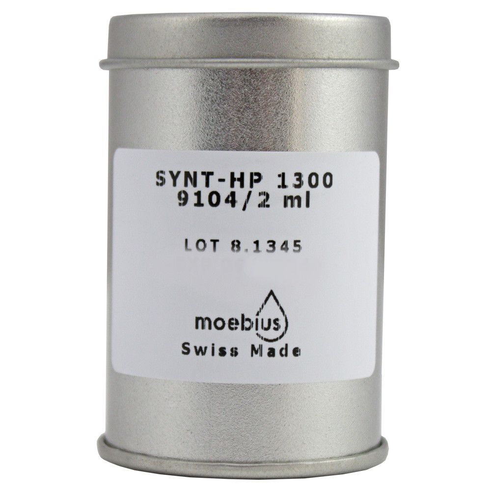 Moebius® Oil and Grease