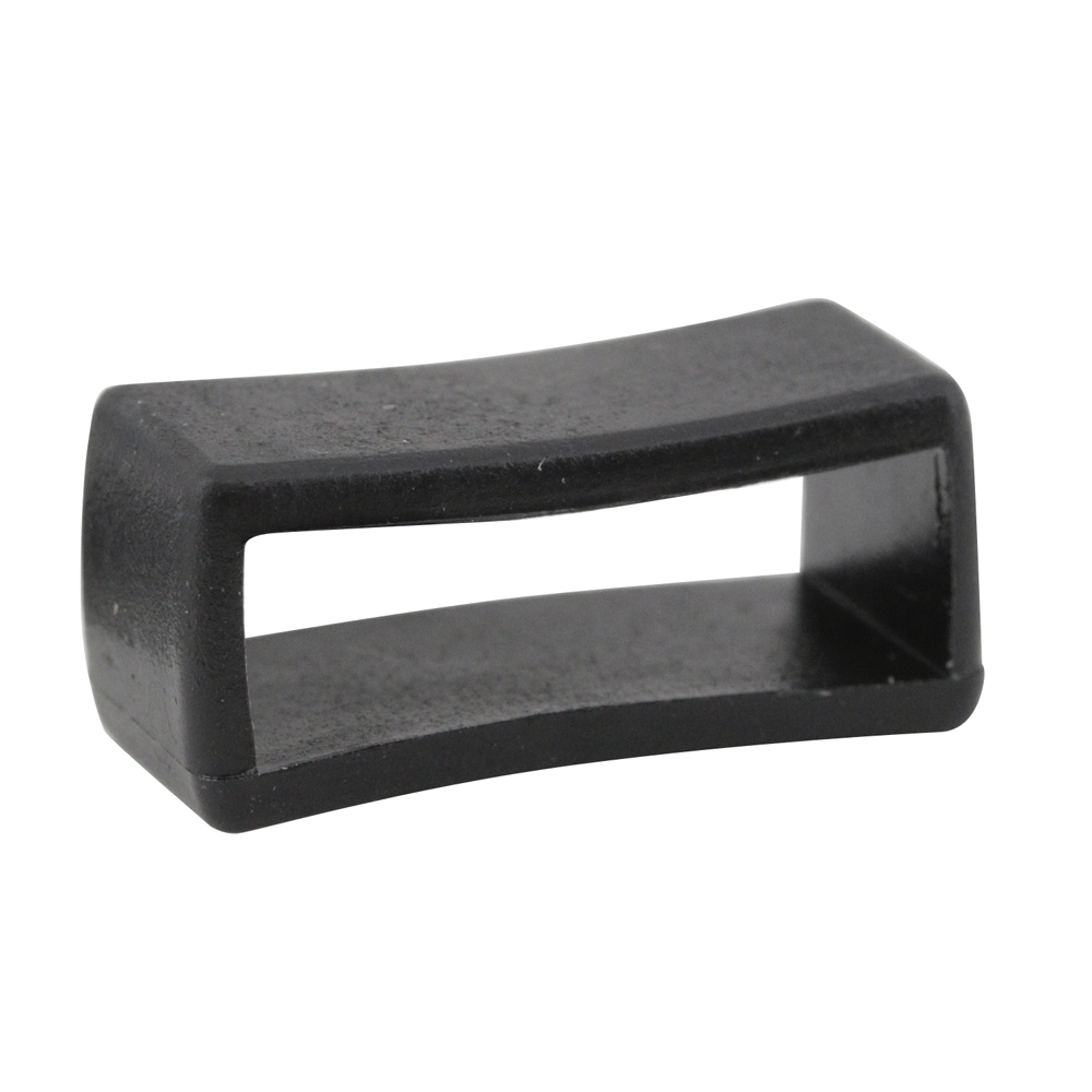 PVC Watch Strap Keeper Refill- Watch Band Tools | Esslinger & Co