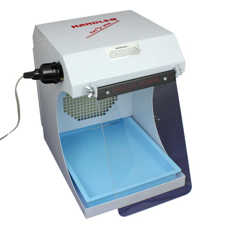 Foredom Deluxe Work Bench Station