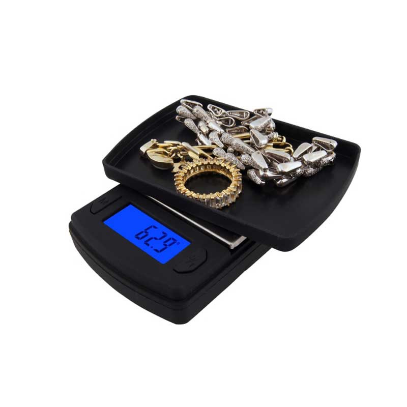 Jewelry Scales | How To Weigh Jewelry | Esslinger.com