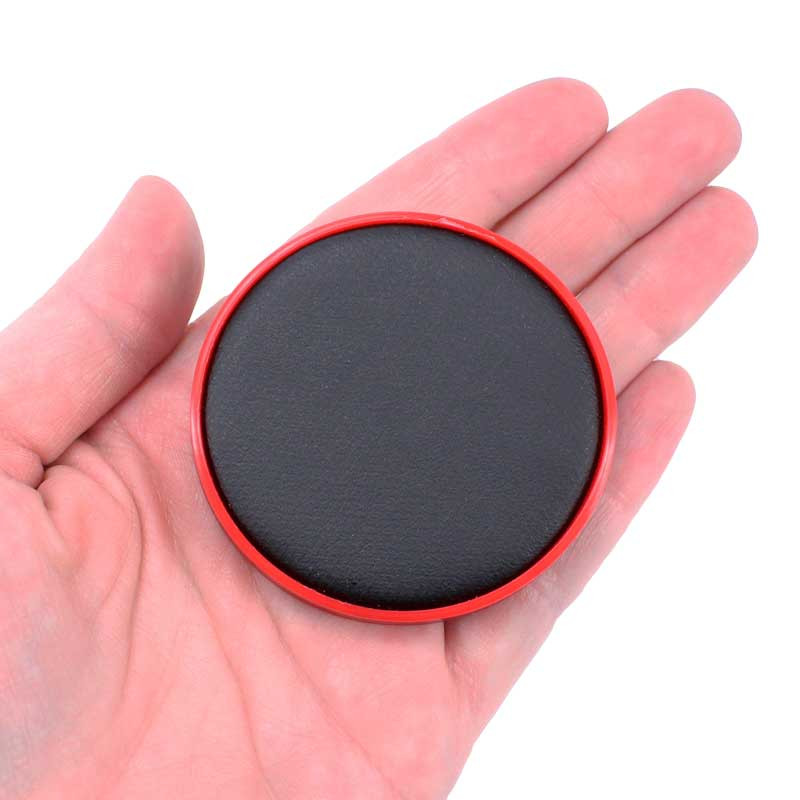 Horotec Plastic Dial Case