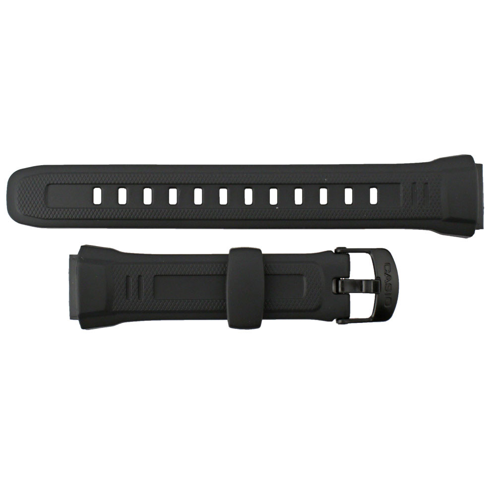 Rubber Watch Bands | Sport Watch Bands | Esslinger.com