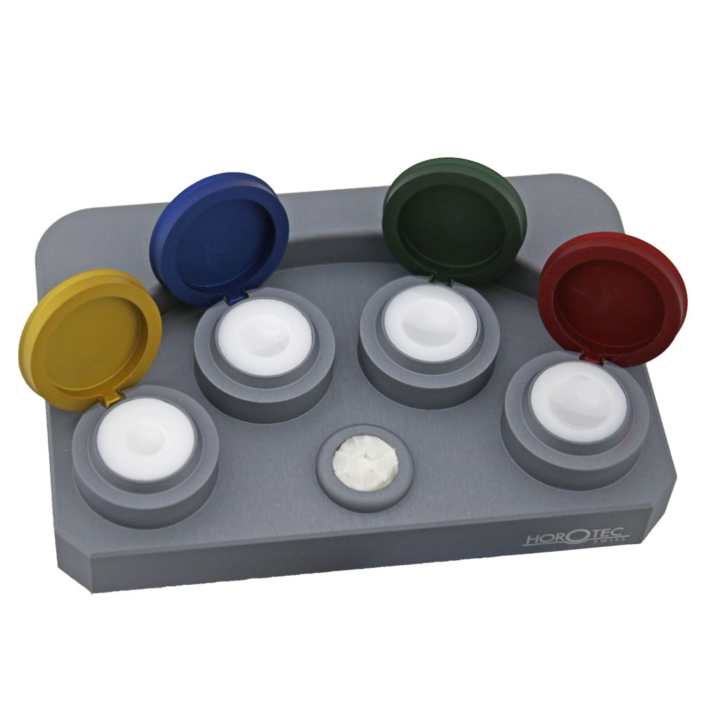 Oil and Oiling Tools