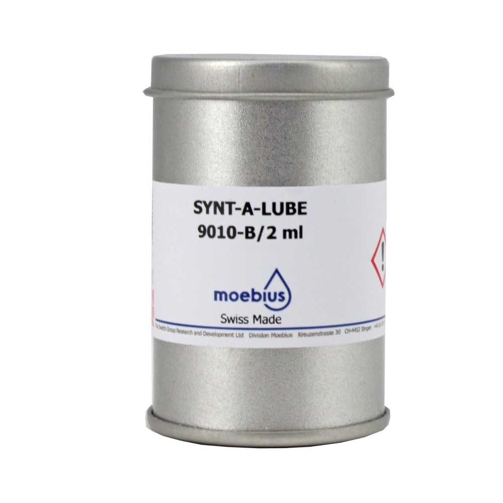 Moebius® Oil and Grease