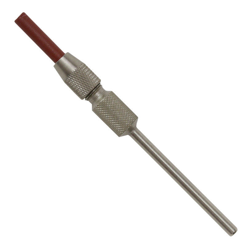 Silicone Polishing Pin Set with Mandrel 3mm