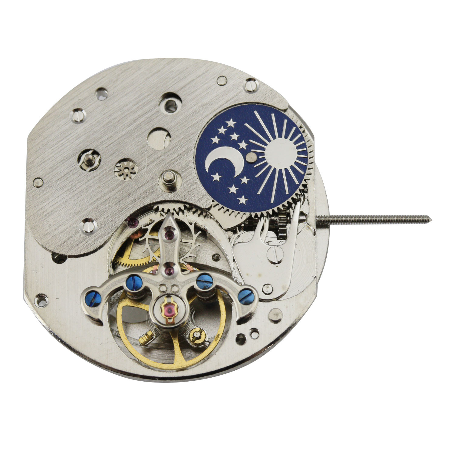 Esslinger Watchmakers Tools and Watch Parts