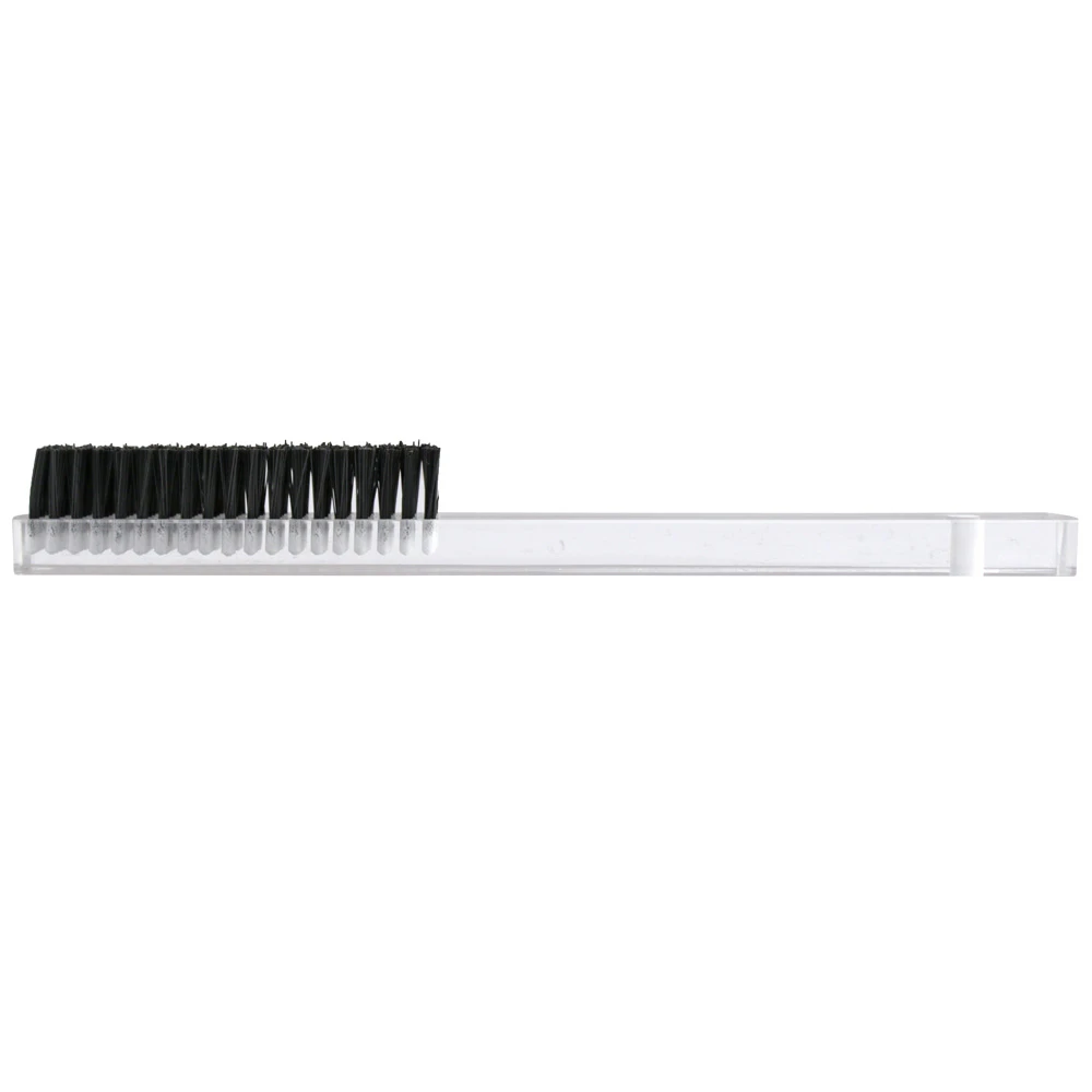 Steel-Bristle Bench Brush