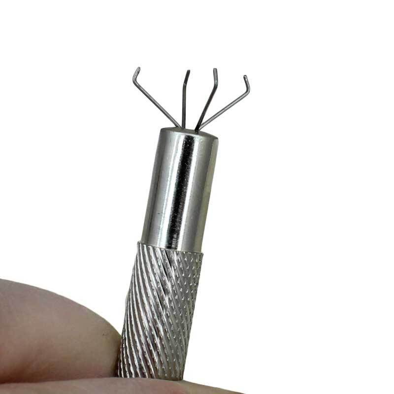 Jewelry Tweezers | Jewelry Making Tools | Esslinger.com