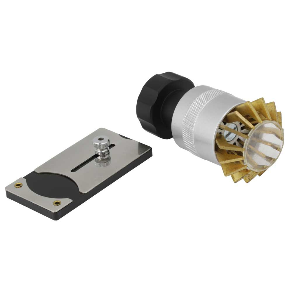 Watch Crystal Remover and Inserter - Watch Hand Tools | Esslinger & Co