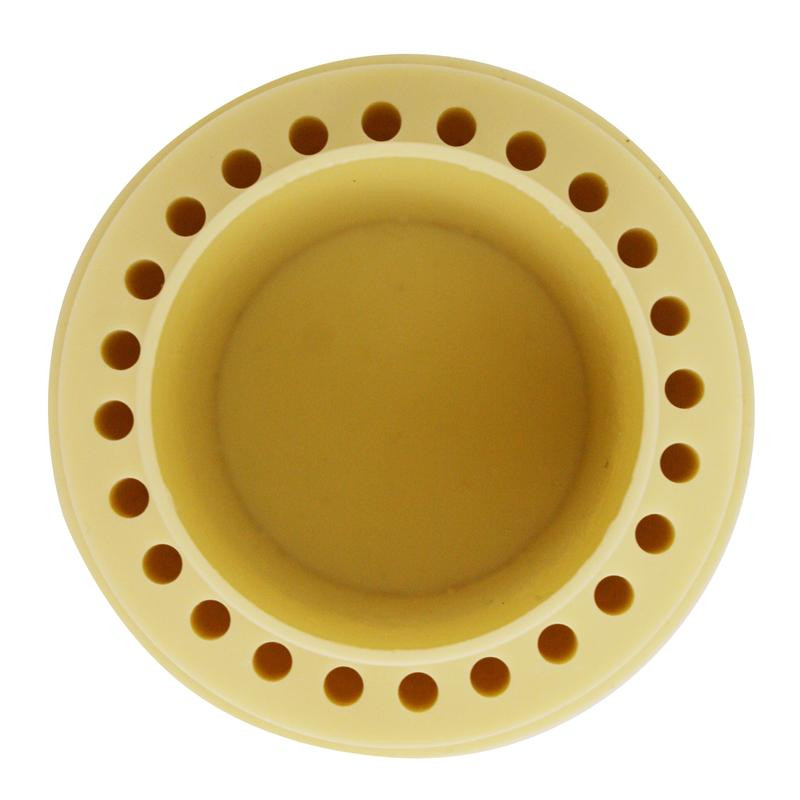 Revolving Tool Holder with 2 Collets