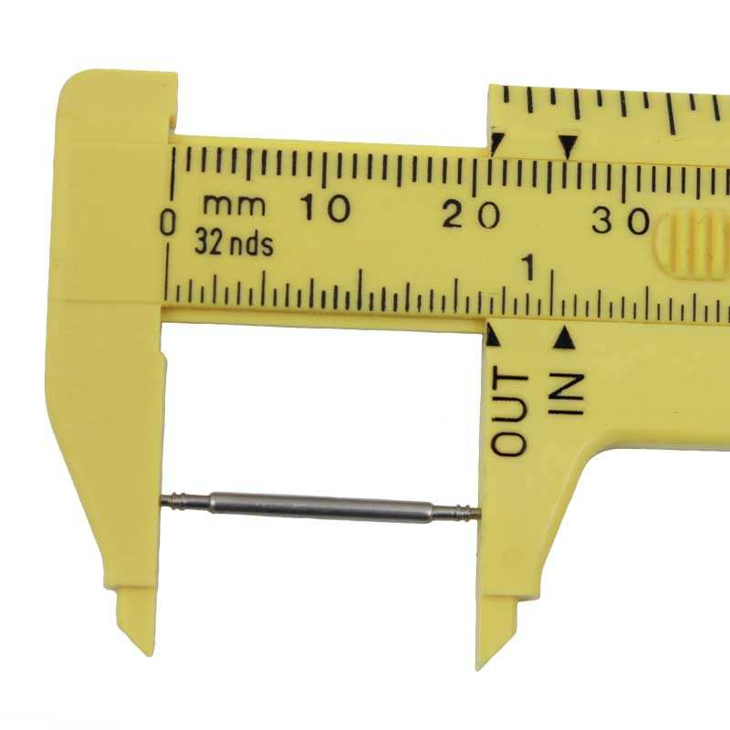 Watch Repair Tools | Measuring Tools | Esslinger.com