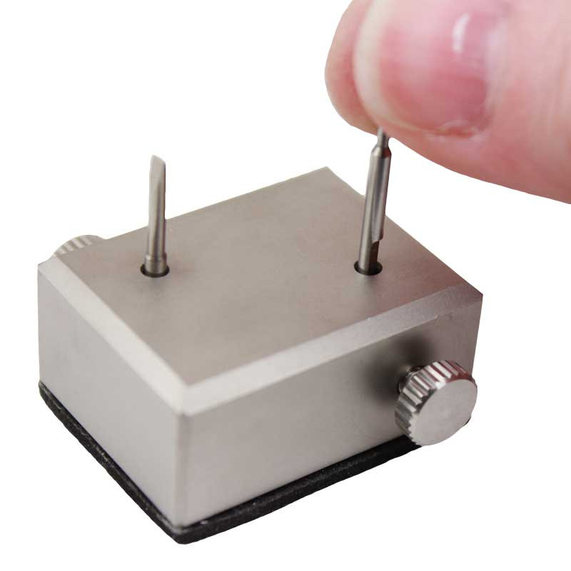 Double Ended Screw Tools for Watches