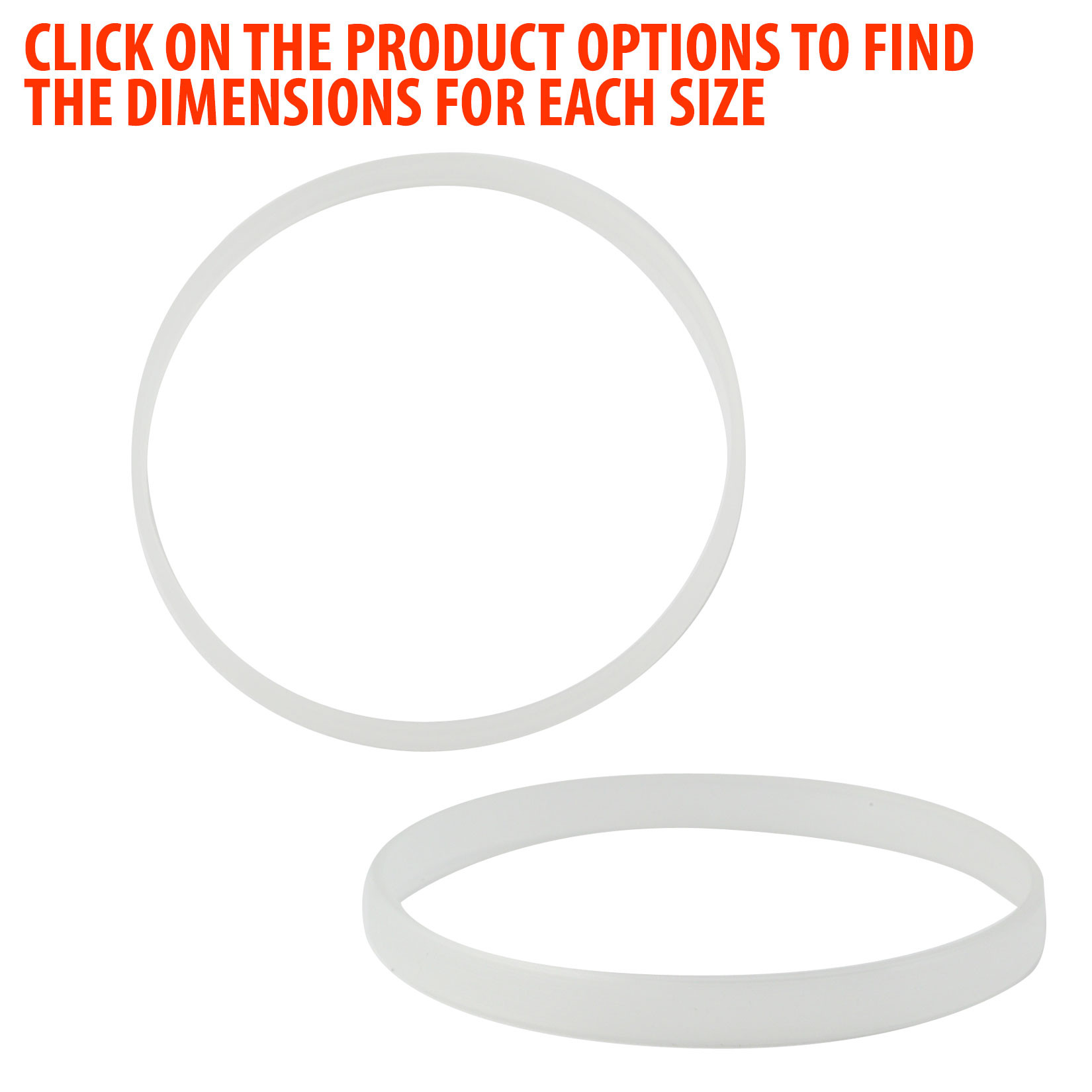 Watch Gaskets | Watch Parts | Esslinger.com