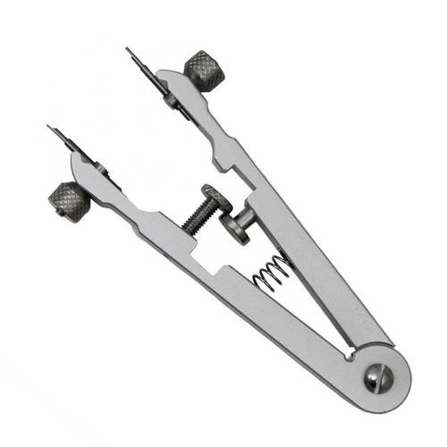 Horofix Watch Bracelet Band Pliers Spring Bar Compressor Tool