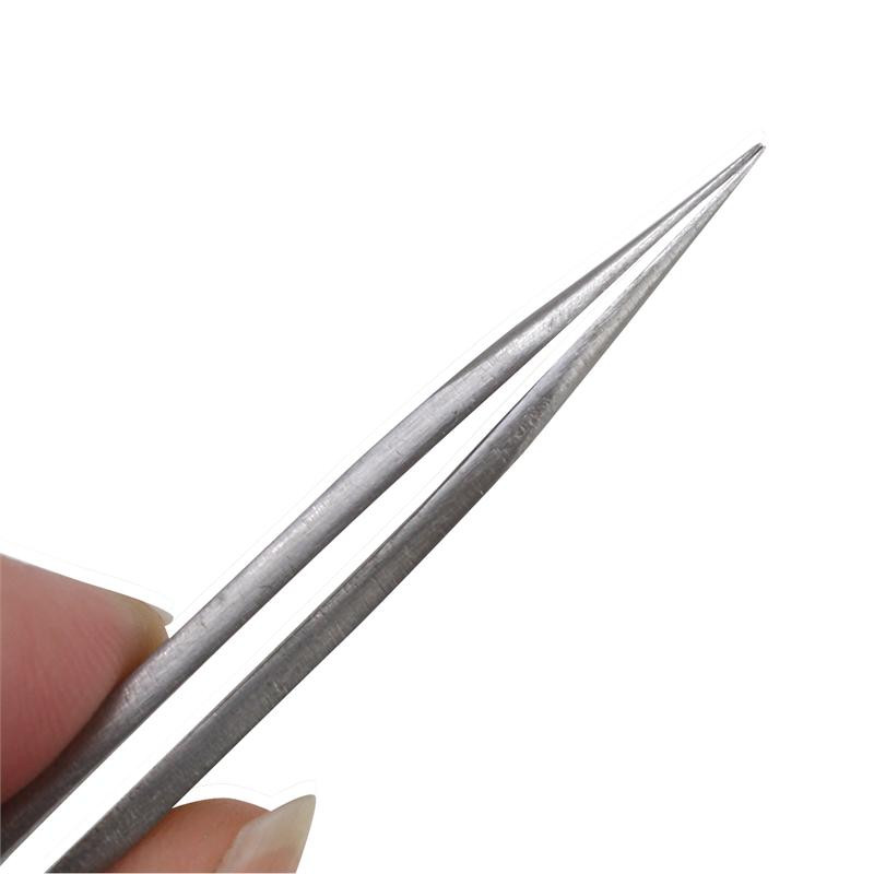 Jewelry Tweezers | Jewelry Making Tools | Esslinger.com