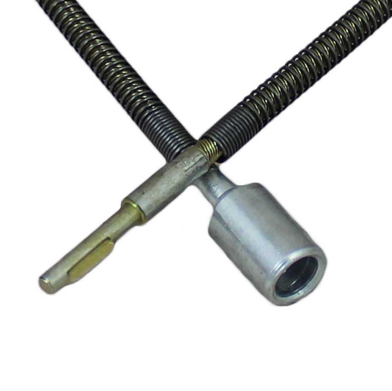 Replacement Flex Shaft Motor Inner Shaft and Outer Sheath Combo for ...