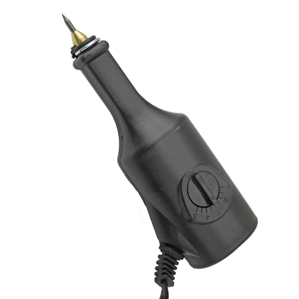 Vibro-Graver Micro Hand Held Engraver - Engraving Machines | Esslinger ...