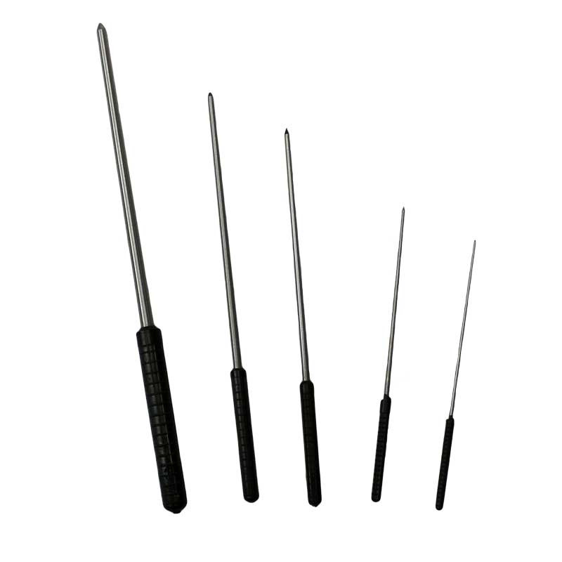 Jeweler's Workbench Broaches | Broaches For Jewelers | Esslinger.com