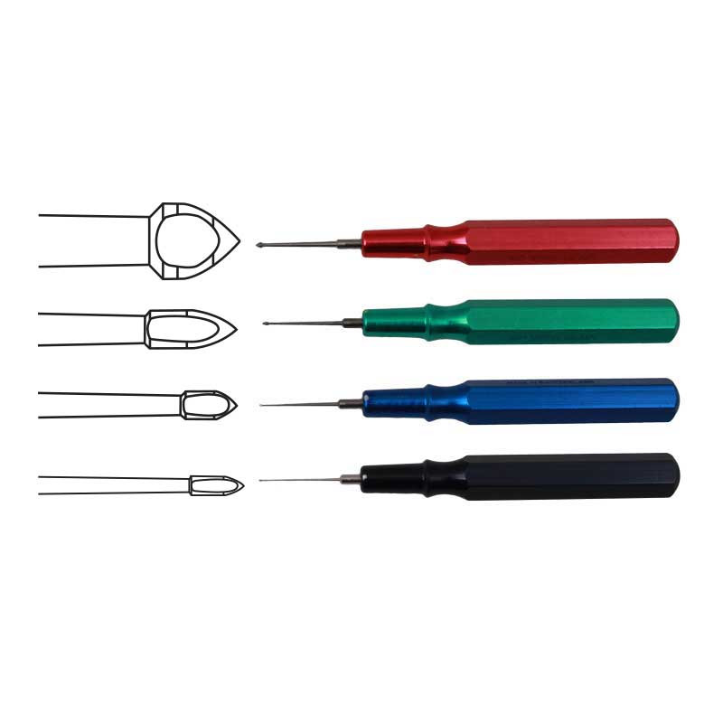 Individual Horotec Swiss Metal Dip Oilers