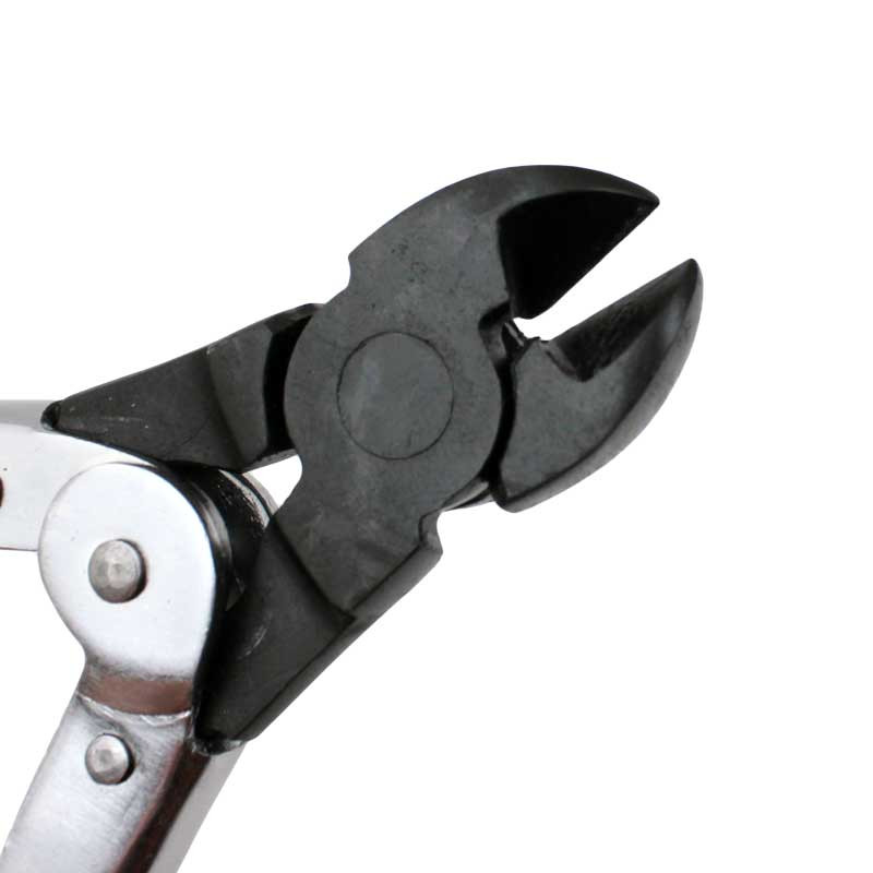 Side Cutting Plier with Grips