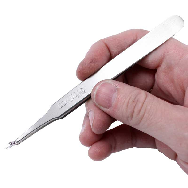 Horotec Watch Tool Hand Press 3 Position - Watch Back Tools | Esslinger ...