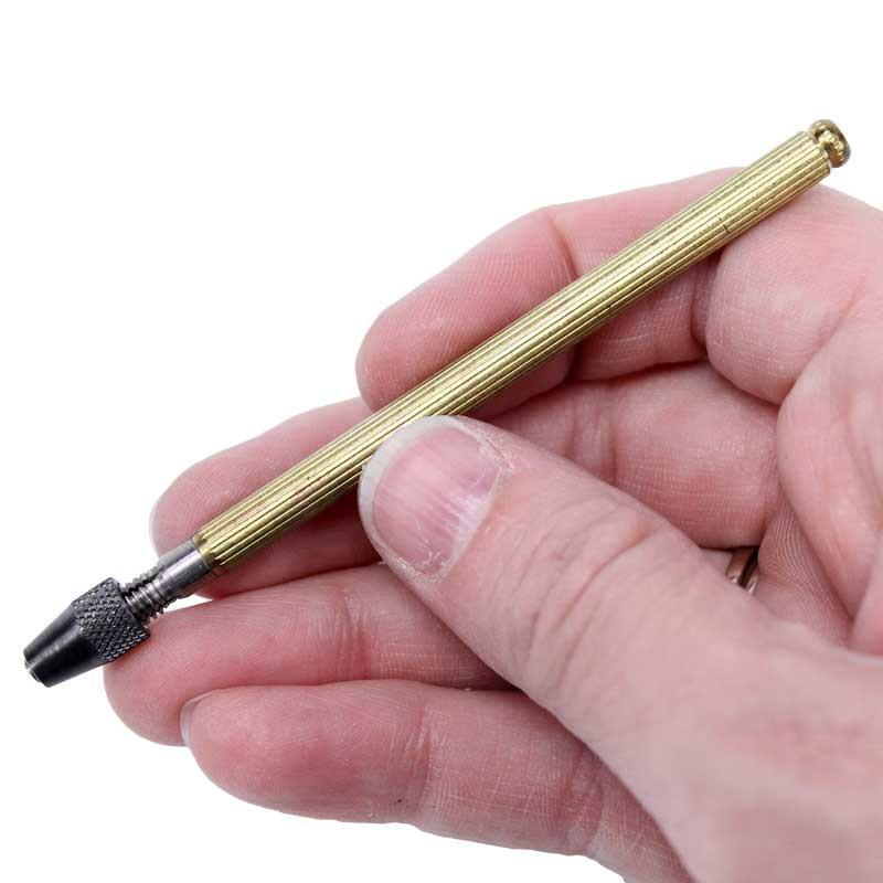 Horotec Thin Pin Vise