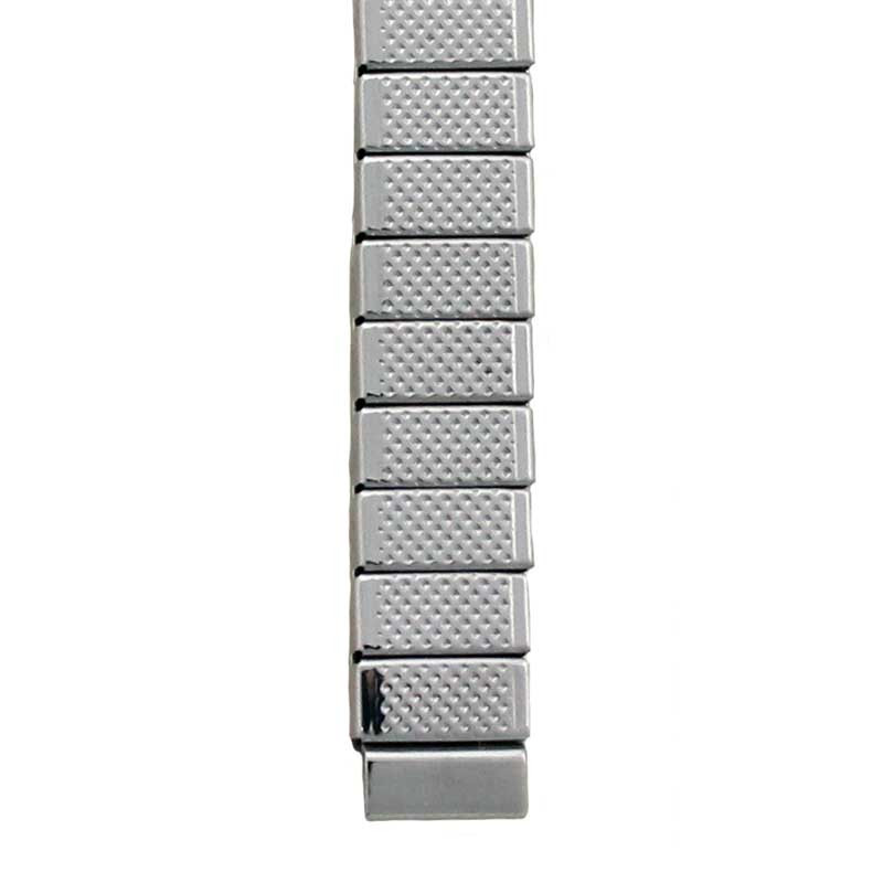 Metal Expansion Straight End Watch Bands - Watch Braclets | Esslinger