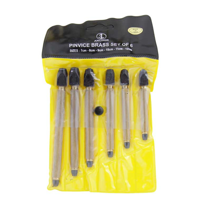Jewelry Vises | Jewelry Making Tools | Esslinger.com