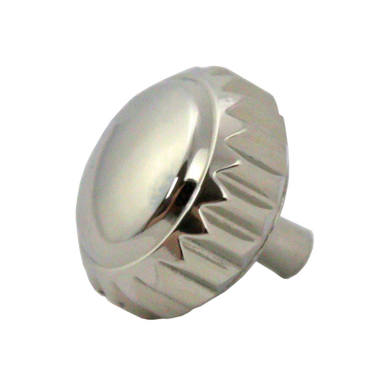 Waterproof Watch Crowns | Purchase Replacement Watch Crowns | Esslinger.com