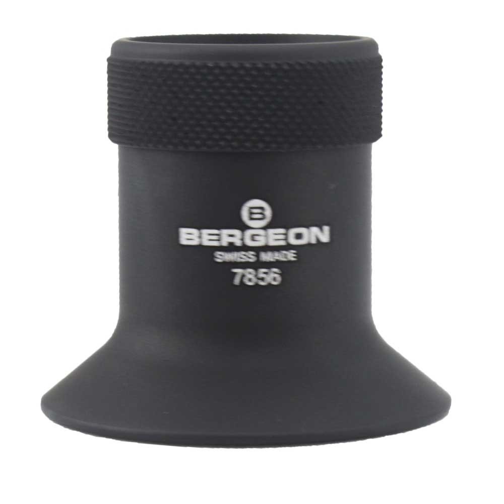 Bergeon Watchmaking Tools Bergeon 1458-a-15 Watchmakers Double Lens ...