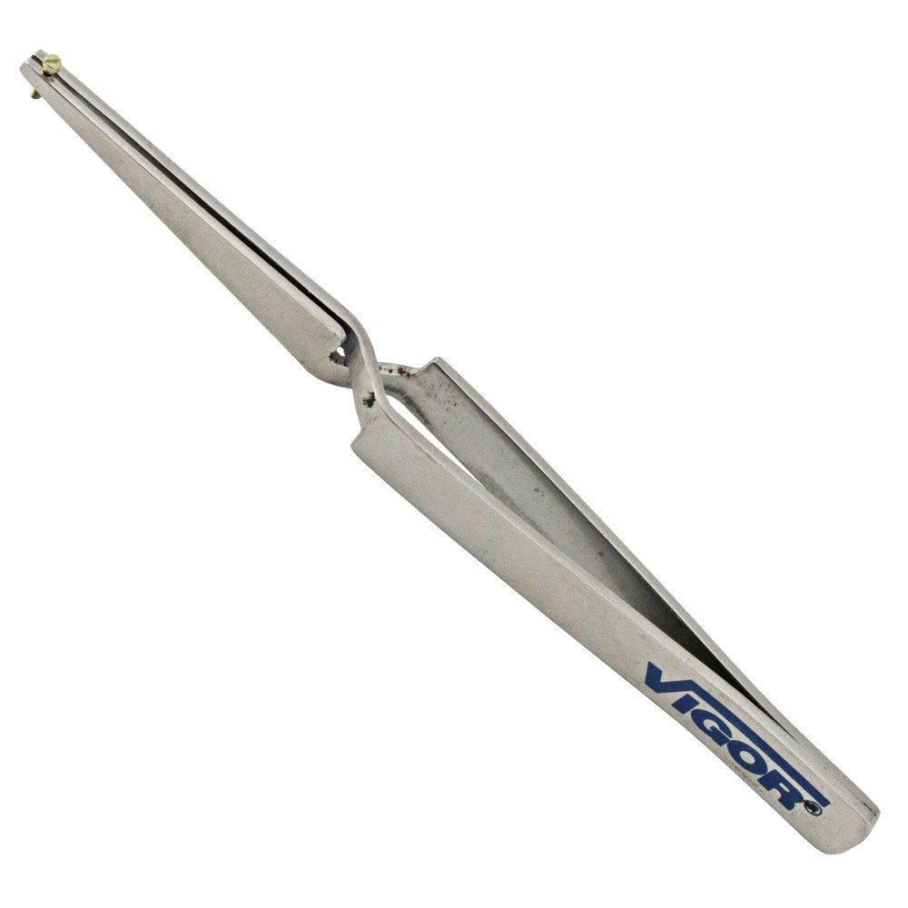 Jewelers Tools - Gemology Tools - Gemology Tweezers - Esslinger.com
