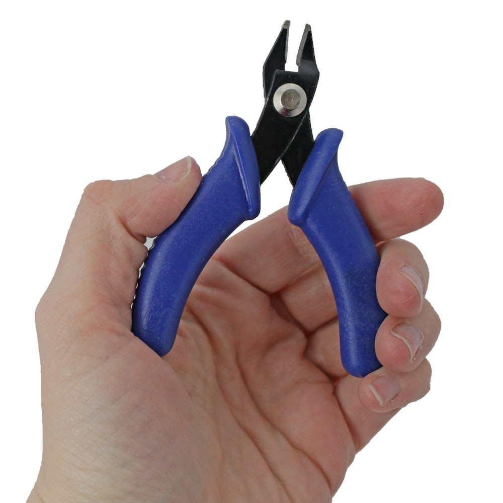 Jewelry Pliers | Jewelry Cutters | Esslinger.com