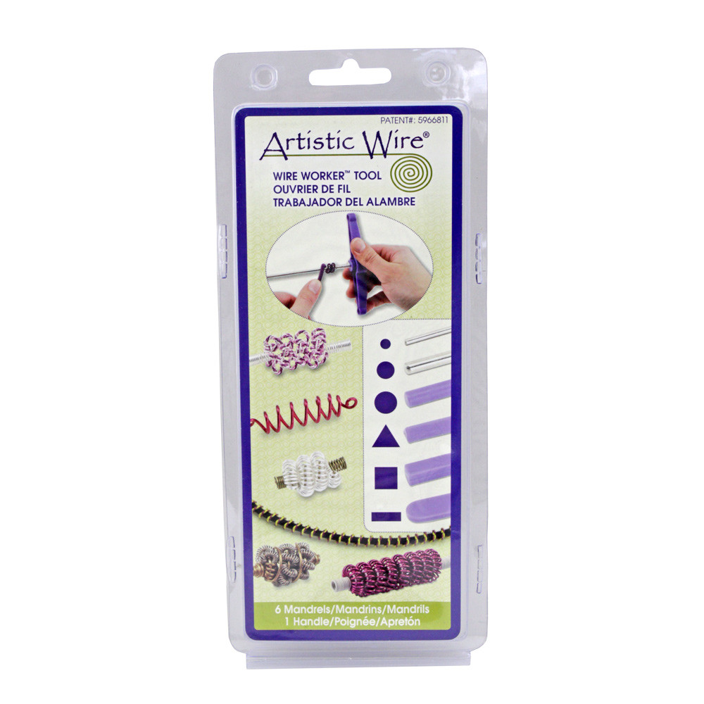 Jewelry Wire Draw Plates | Rolling Mills | Esslinger.com