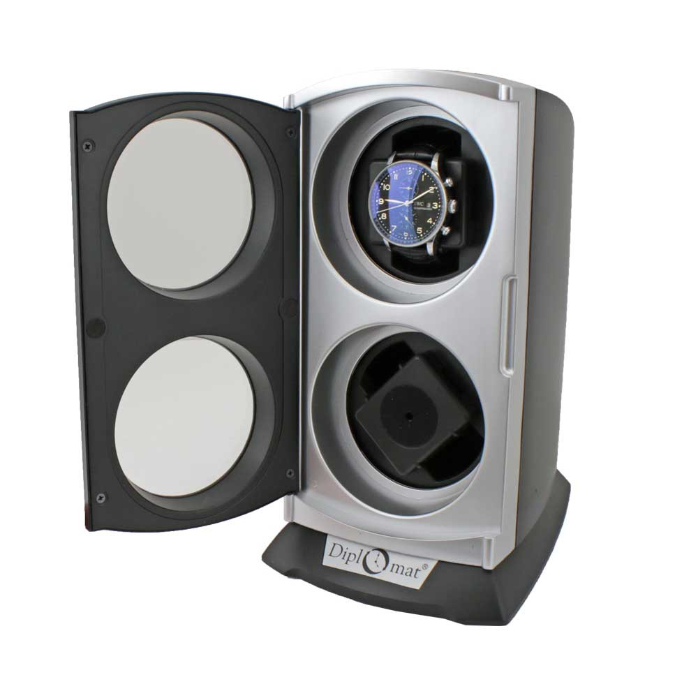 Automatic Watch Winders | Watch Accessories | Esslinger.com
