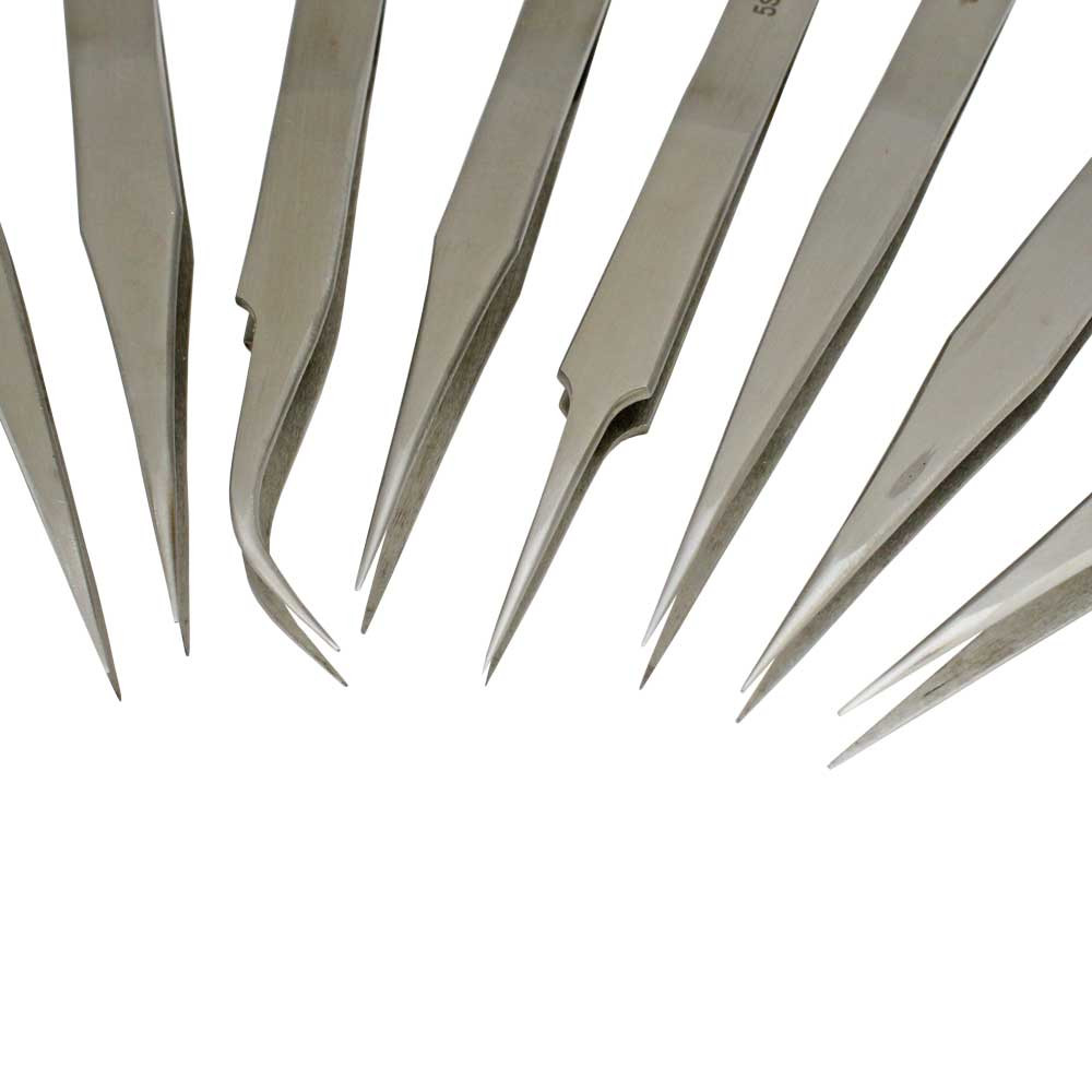 Tweezer Sets