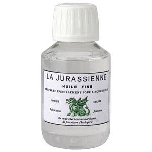 Moebius 8217 Natural Grease Clock 20 Ml Bottle Moebius 8300 Watch ...