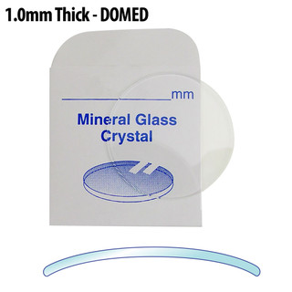 Watch Crystals | Glass Crystals | Watch Glass Replacement