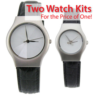 Make My Own Watch Tools and Watch Parts