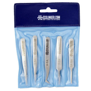 Tweezer Sets
